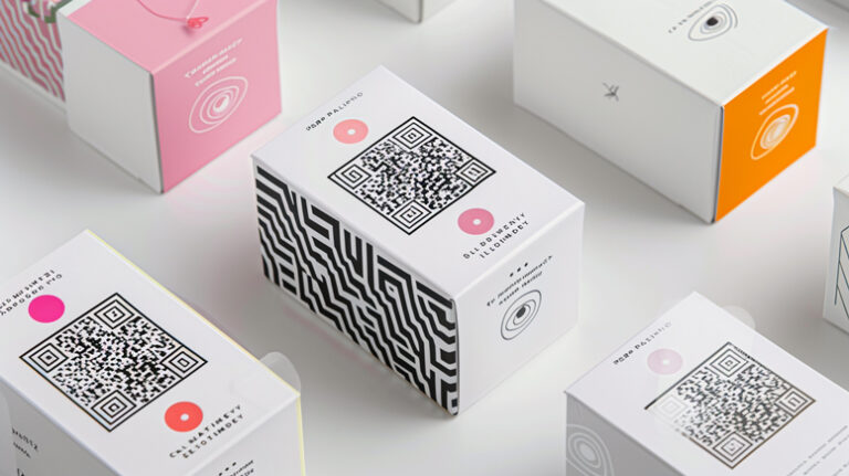 QR Packaging Revolution: 7 Strategies for Brand Growth
